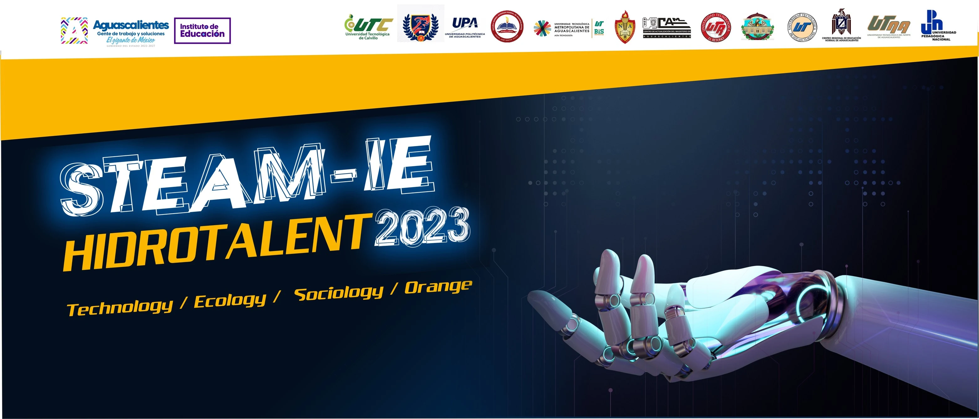 IEA | INSTITUTO DE EDUCACIÓN DE AGUASCALIENTES