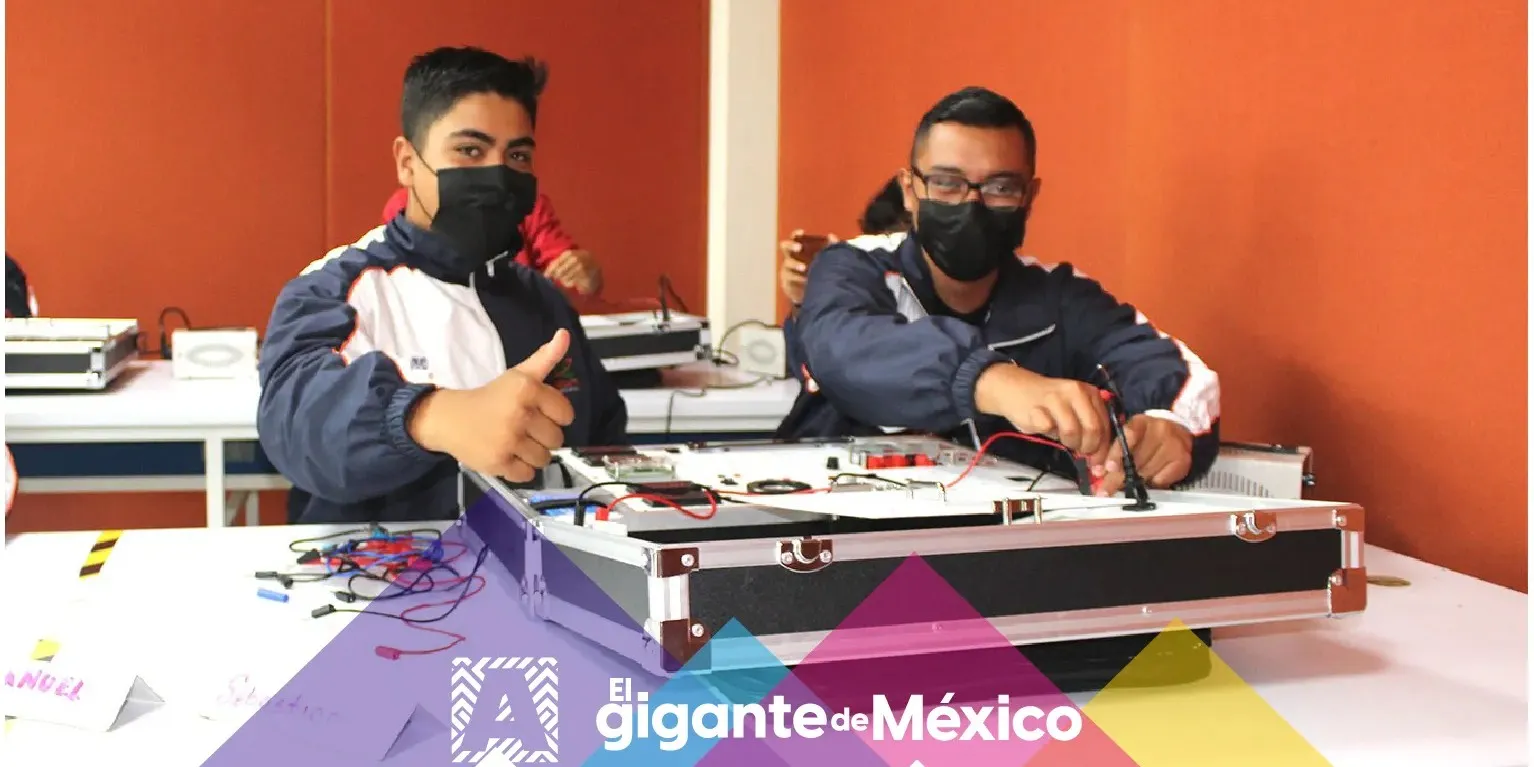 IEA | INSTITUTO DE EDUCACIÓN DE AGUASCALIENTES