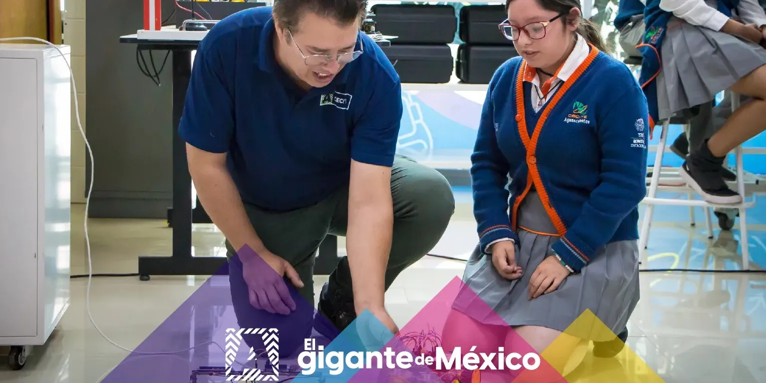 IEA | INSTITUTO DE EDUCACIÓN DE AGUASCALIENTES