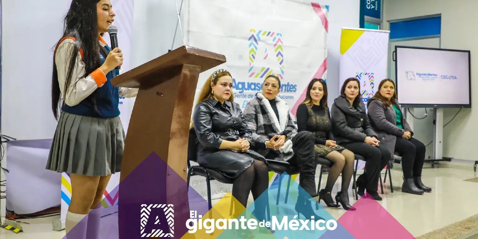 IEA | INSTITUTO DE EDUCACIÓN DE AGUASCALIENTES