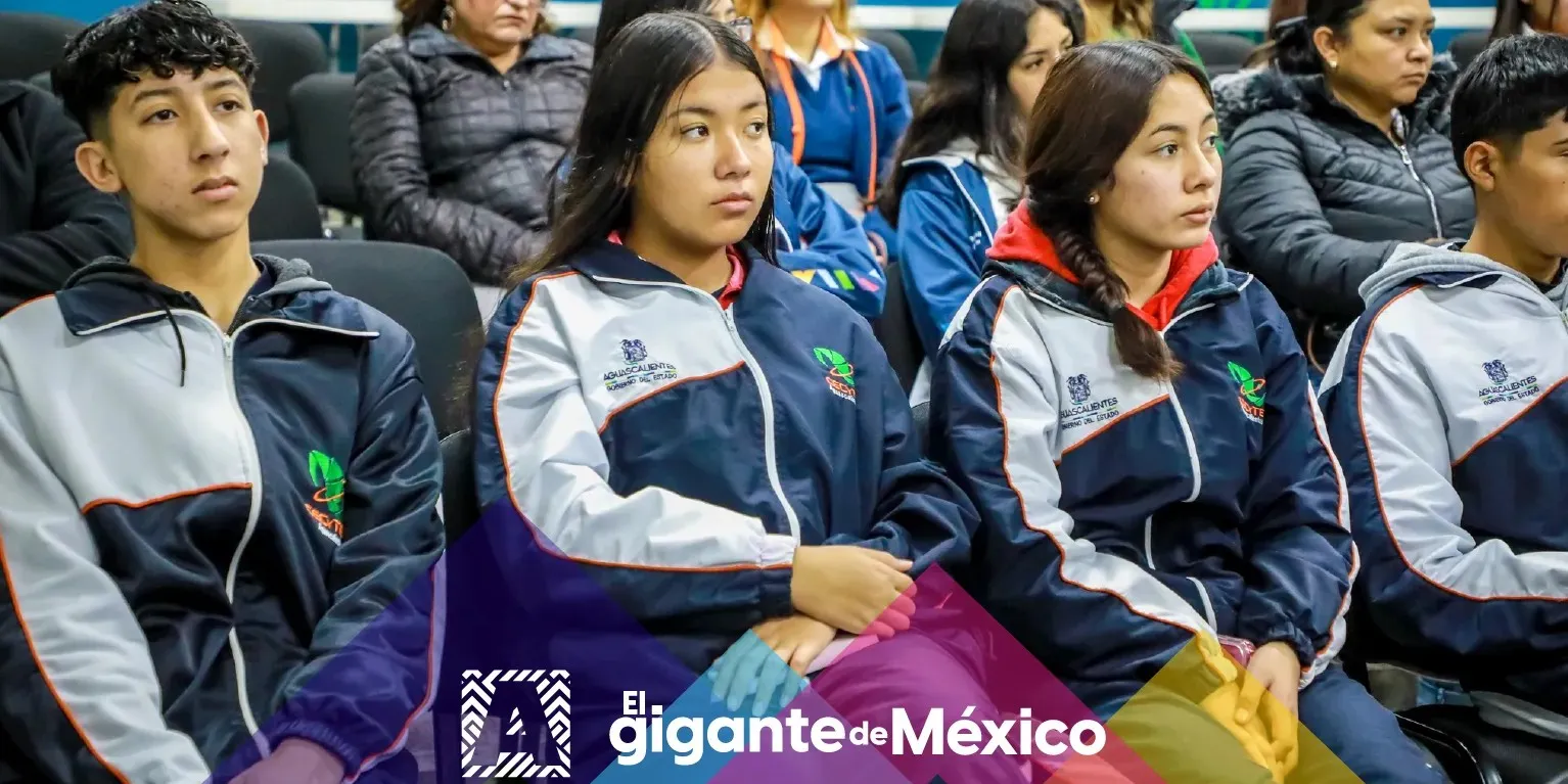 IEA | INSTITUTO DE EDUCACIÓN DE AGUASCALIENTES