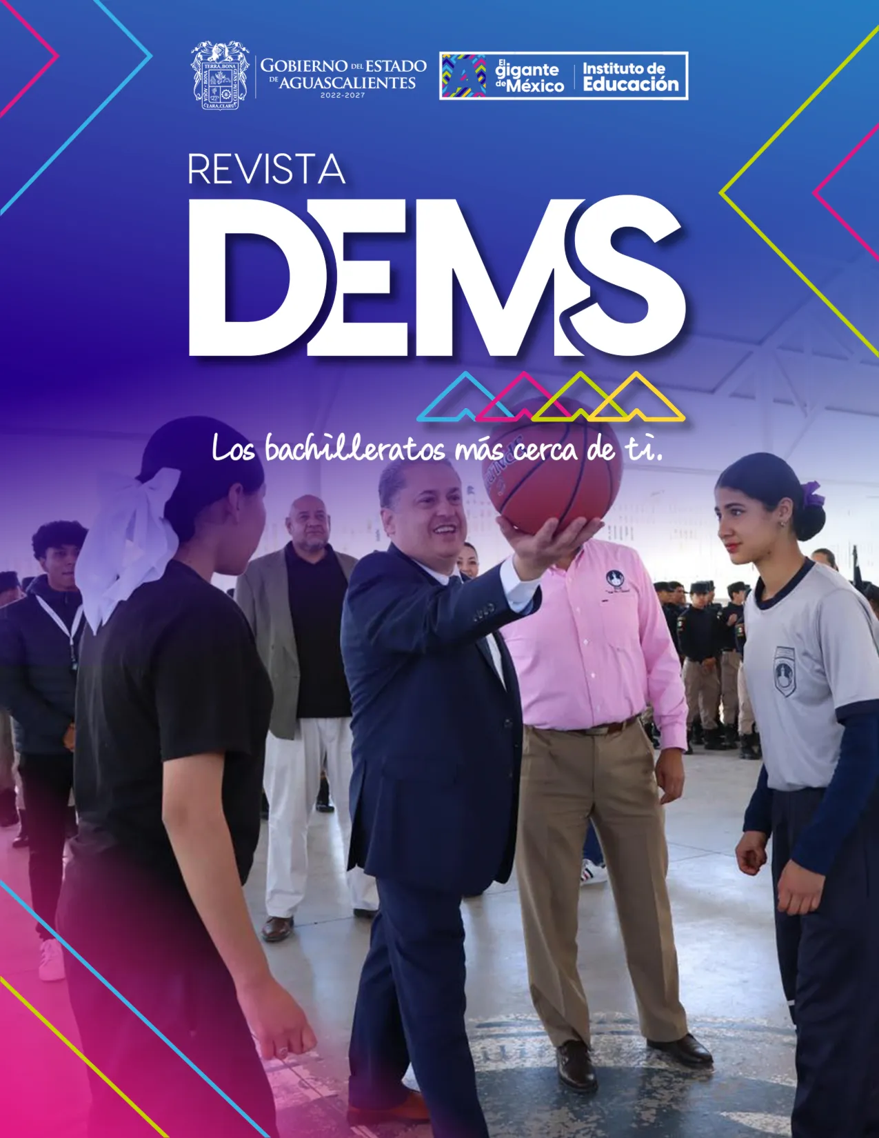 IEA | INSTITUTO DE EDUCACIÓN DE AGUASCALIENTES