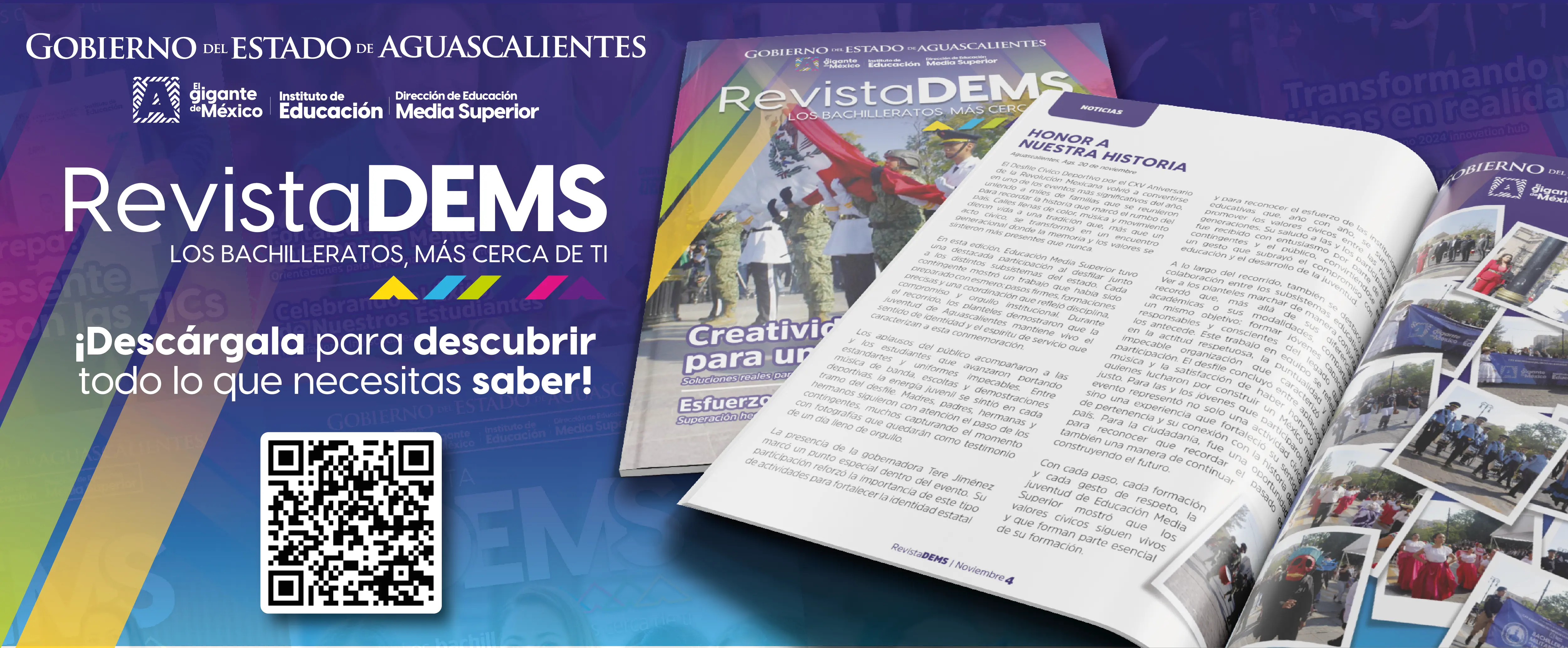 IEA | INSTITUTO DE EDUCACIÓN DE AGUASCALIENTES