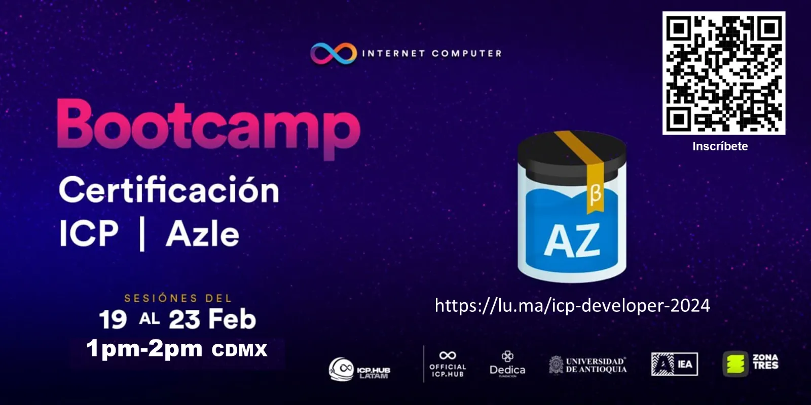 IEA | INSTITUTO DE EDUCACIÓN DE AGUASCALIENTES