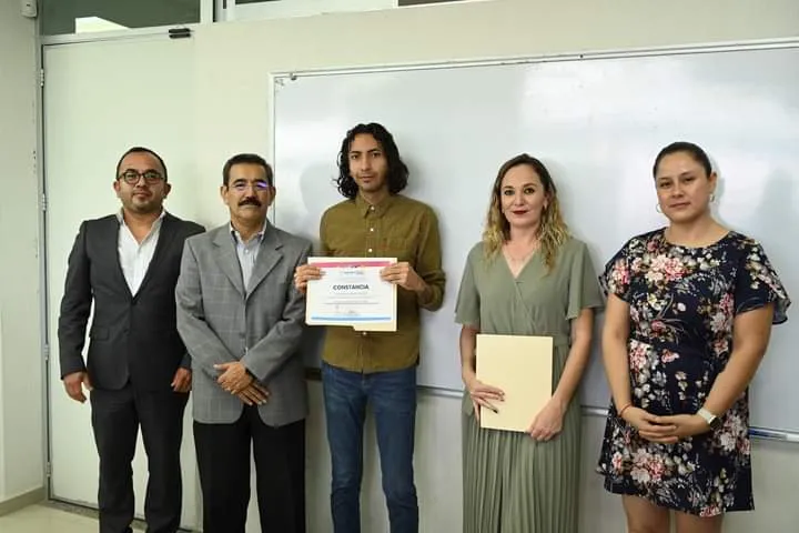 IEA | INSTITUTO DE EDUCACIÓN DE AGUASCALIENTES